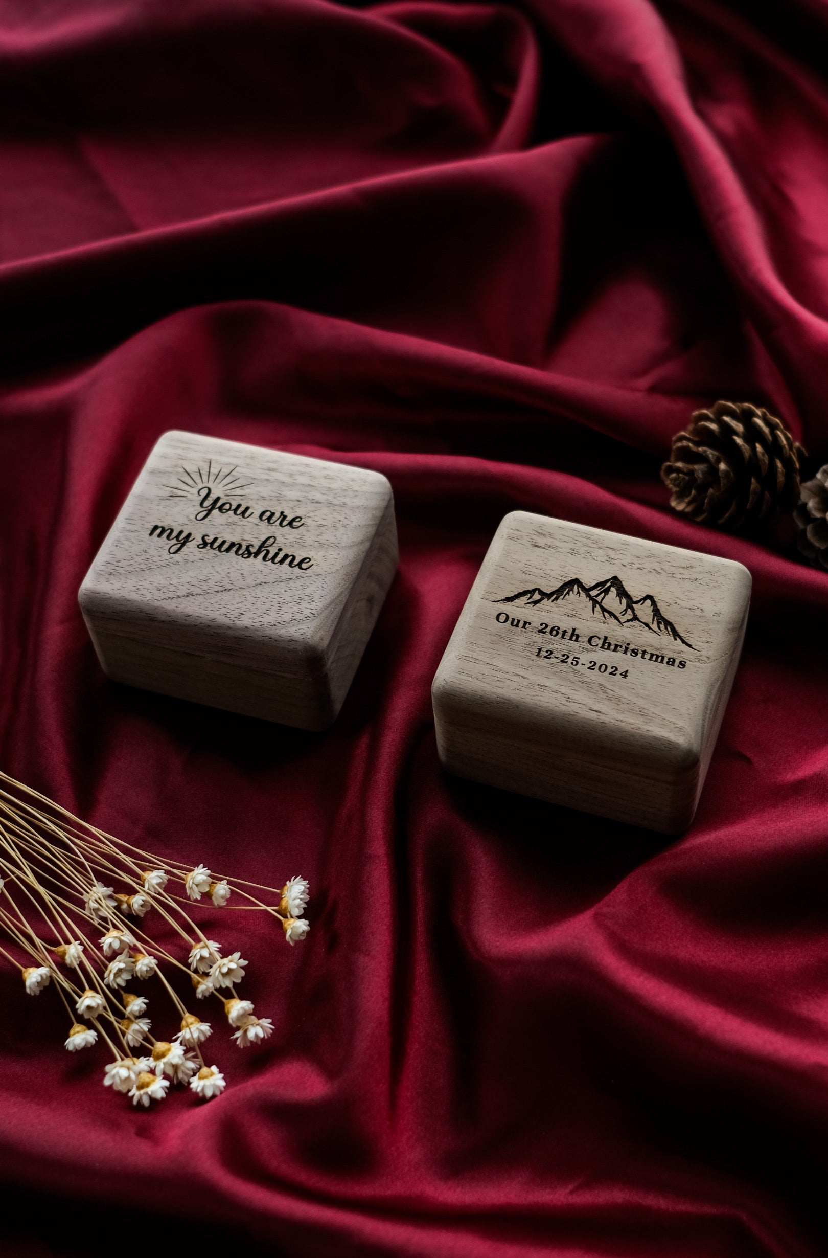 Music Boxes